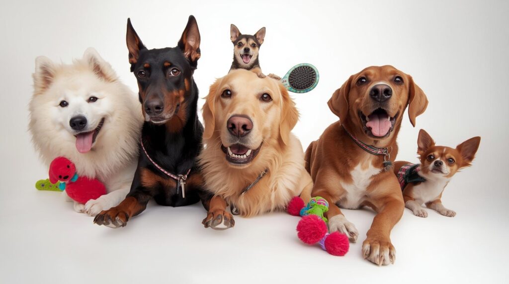 Pet Kit Lovers – Pet-Kit Shop